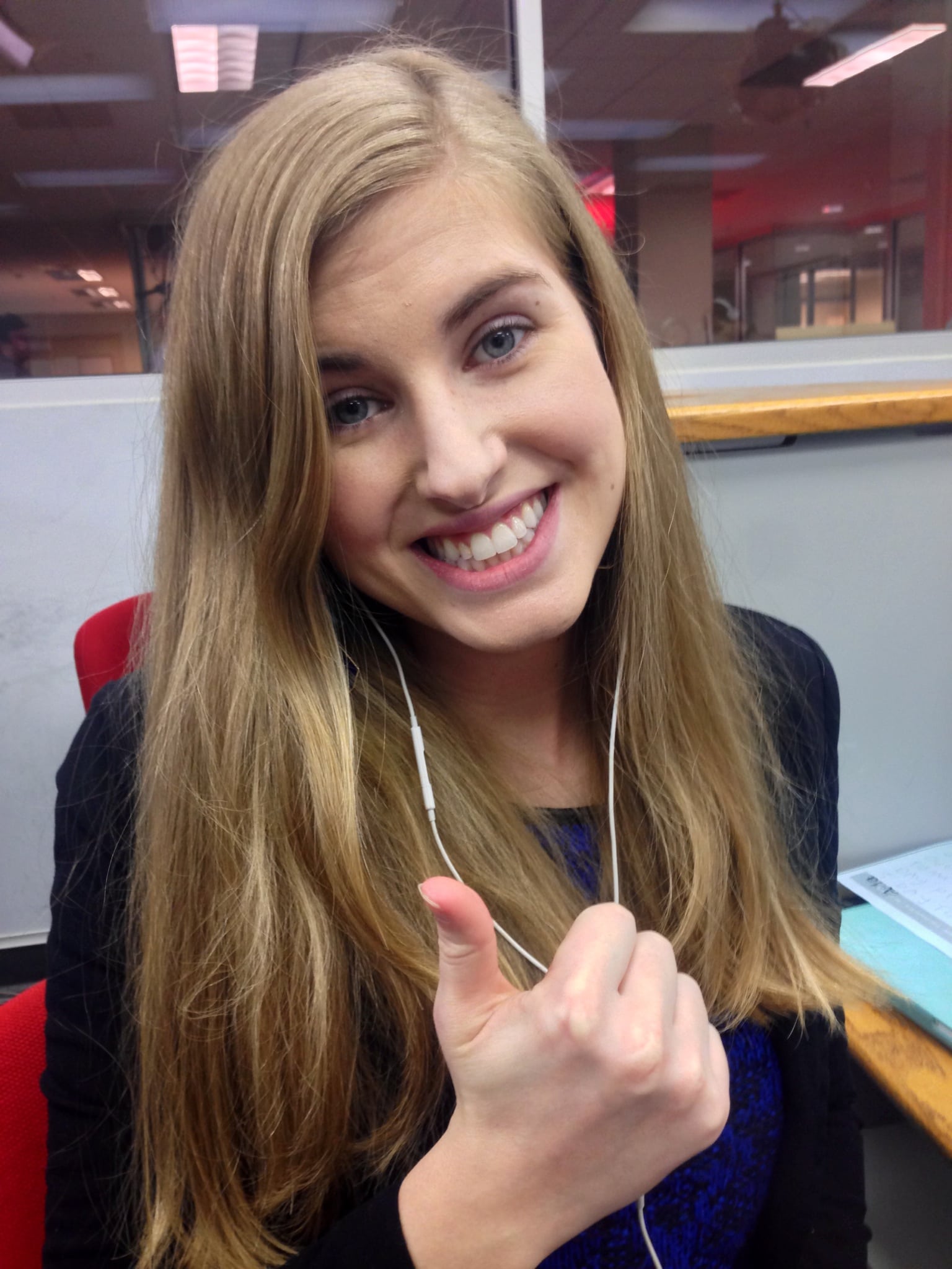 Final Update — Grady Newsource