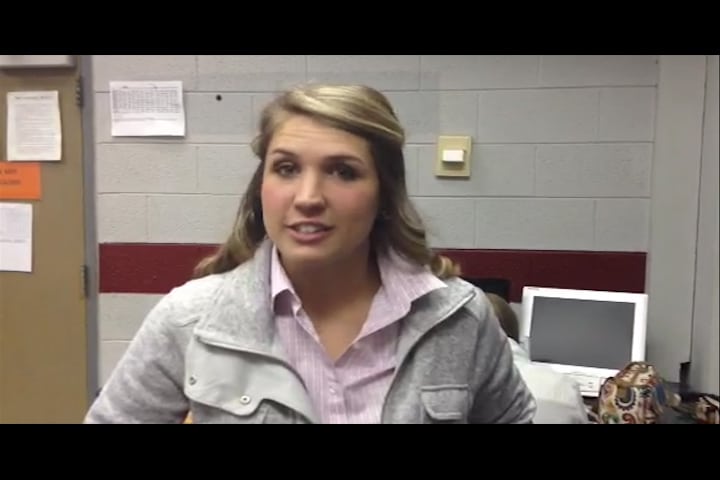 Morning Newscast- Monday, March 24, 2014 — Grady Newsource