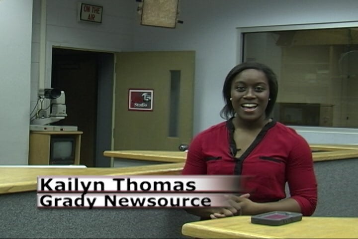 Tuesday Topics — Grady Newsource