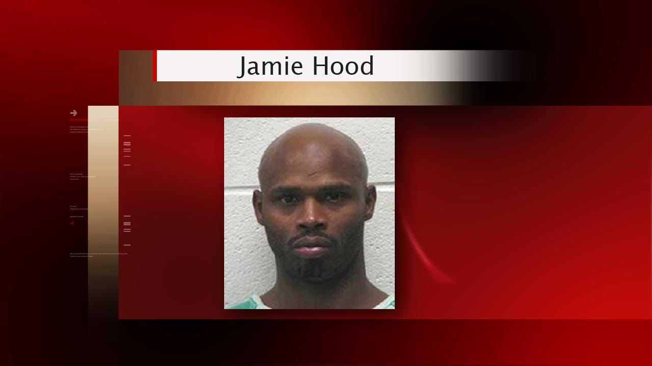 Alleged Cop Killer in Front of Judge Today — Grady Newsource