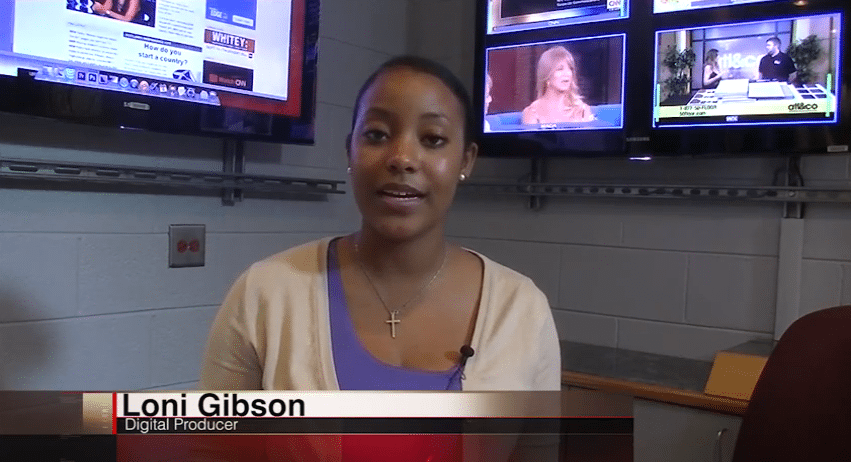 What to Look Out For at 5 — Grady Newsource