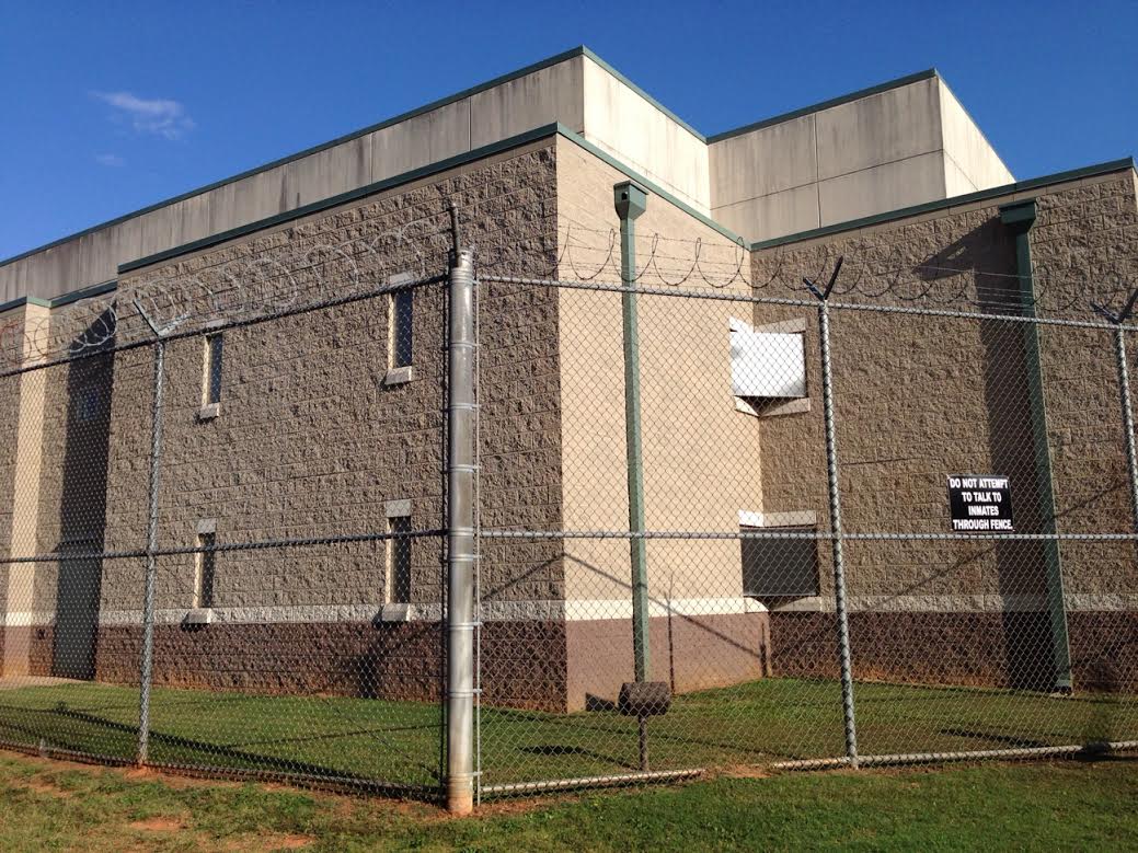 Madison County Jail Adds More Beds — Grady Newsource