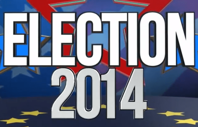 Election Day Preview — Grady Newsource