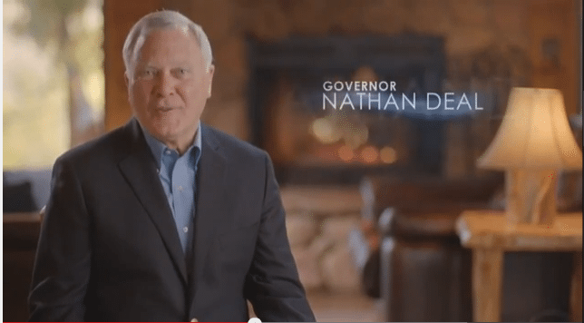 Political Ads — Grady Newsource