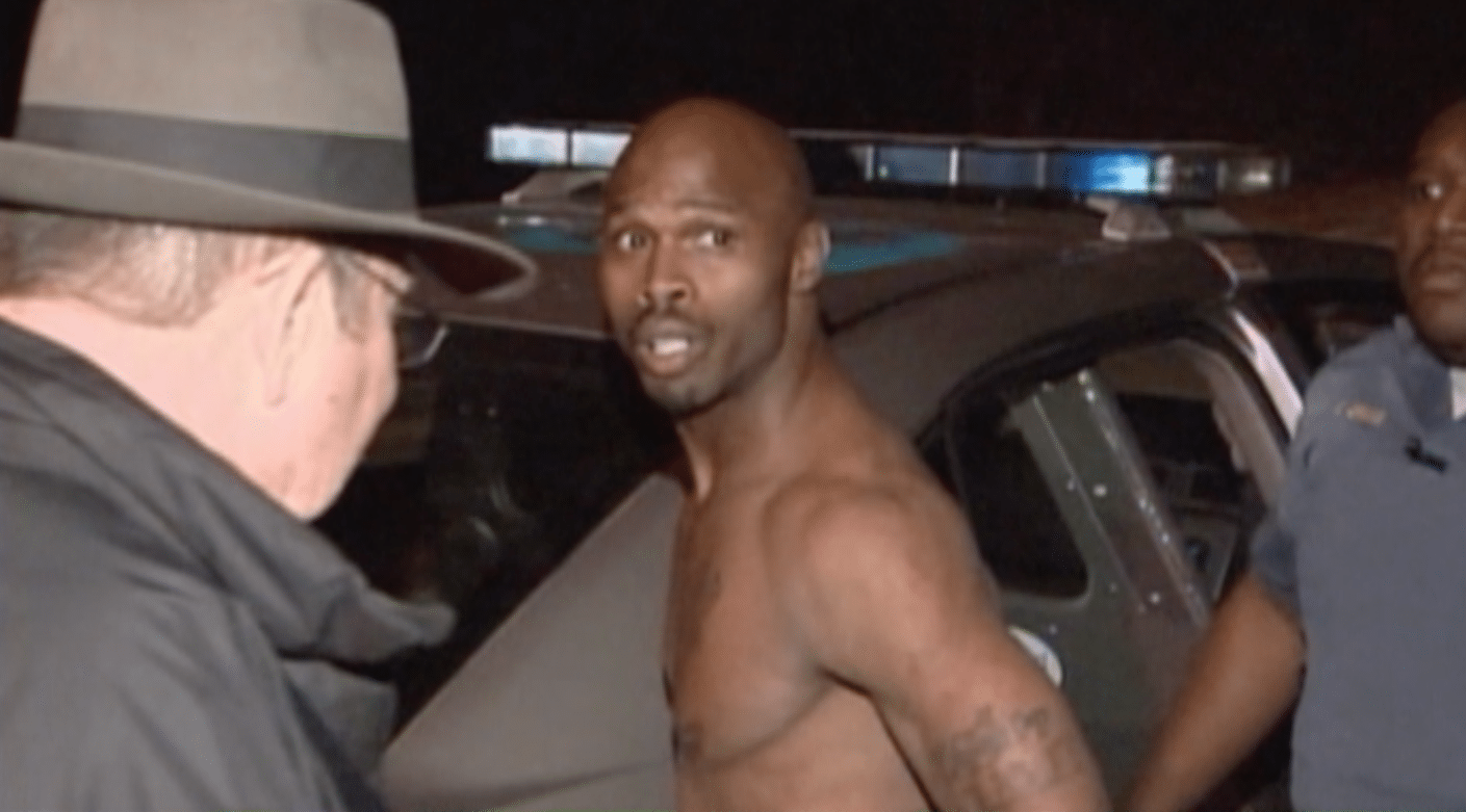 Murder Trial for Jamie Hood will Cost Local Government — Grady Newsource