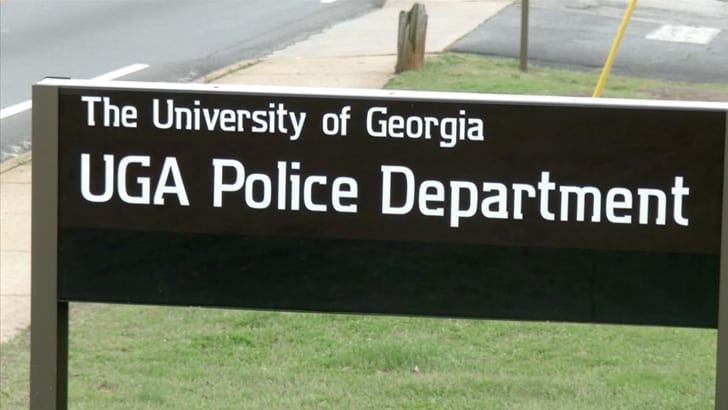 UGA Police Offer E-Commerce Safety Zone — Grady Newsource