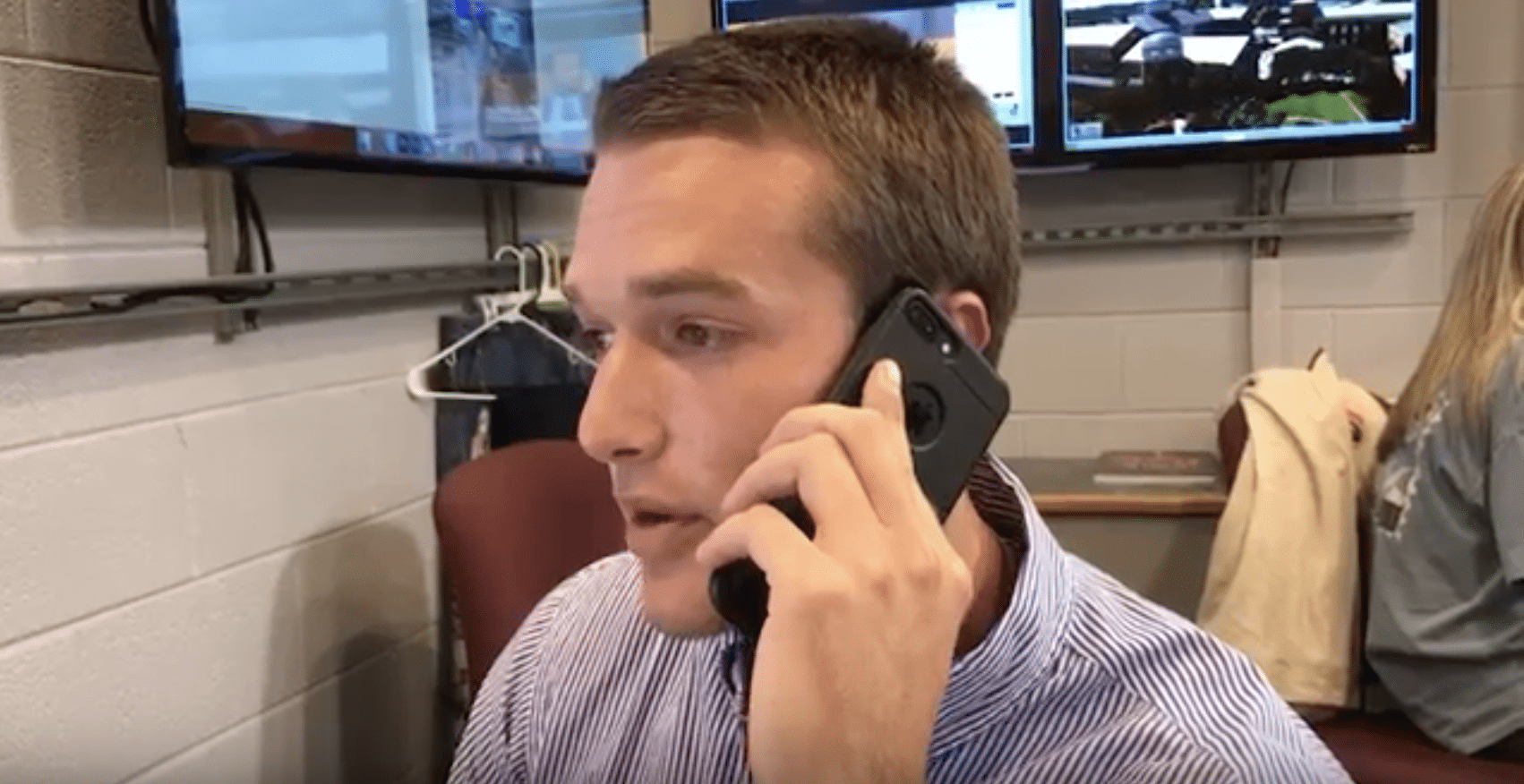 Grady Newsource Finds Homes for Evacuees with Hurricane Irma Switchboard — Grady Newsource