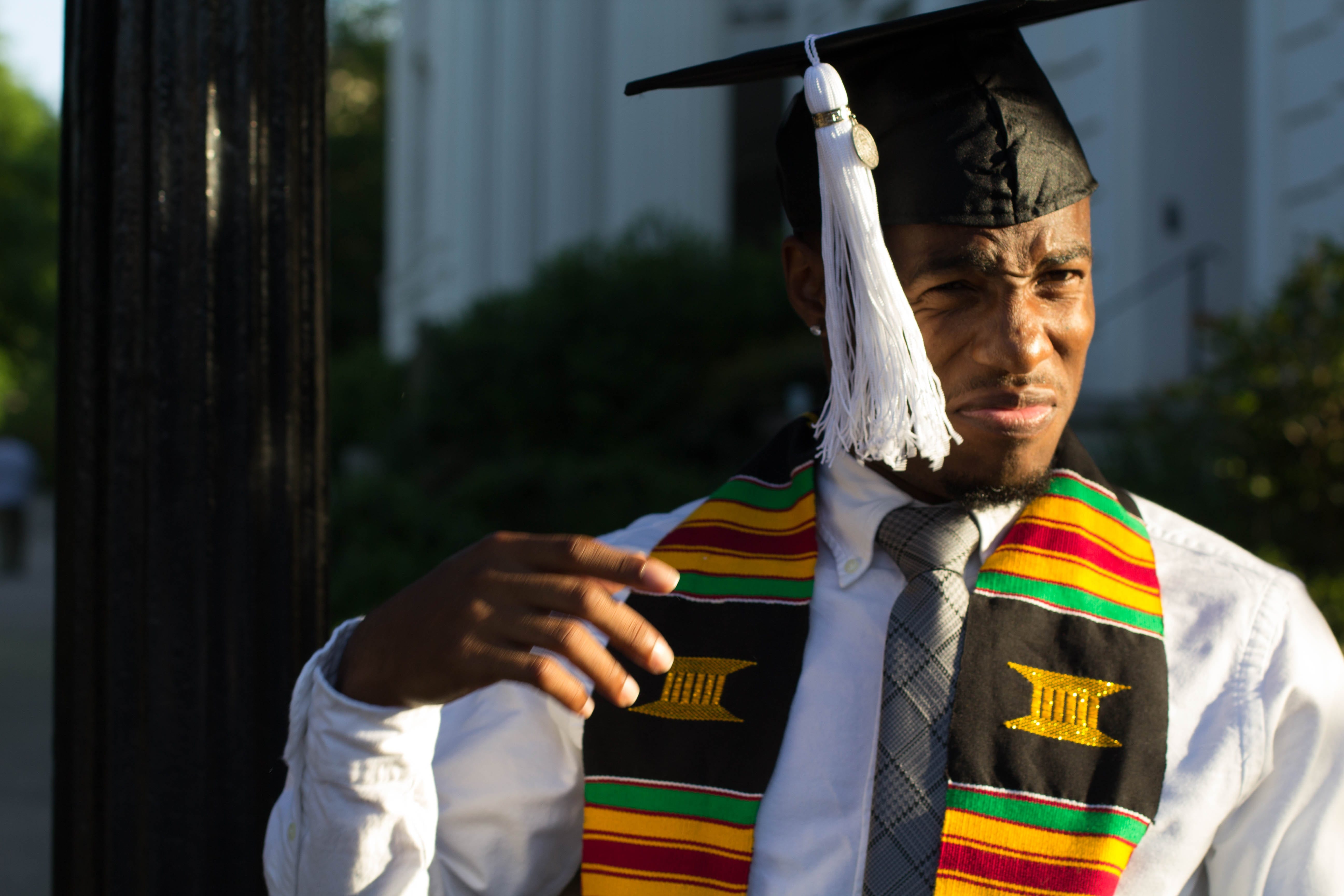 Best Grad Pic Spots on UGA's Campus — Grady Newsource