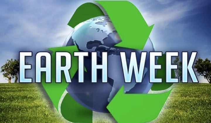 Earth Week: Whys and Hows of Sustainability — Grady Newsource