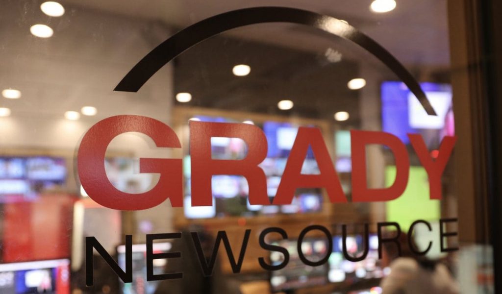 Mission & Vision — Grady Newsource