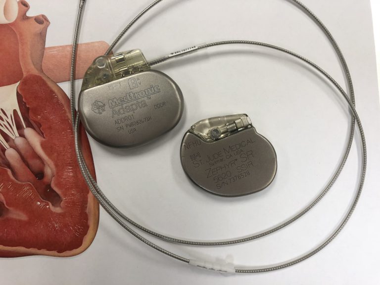 UGA Pacemaker Program Gives Dogs a Second Chance — Grady Newsource