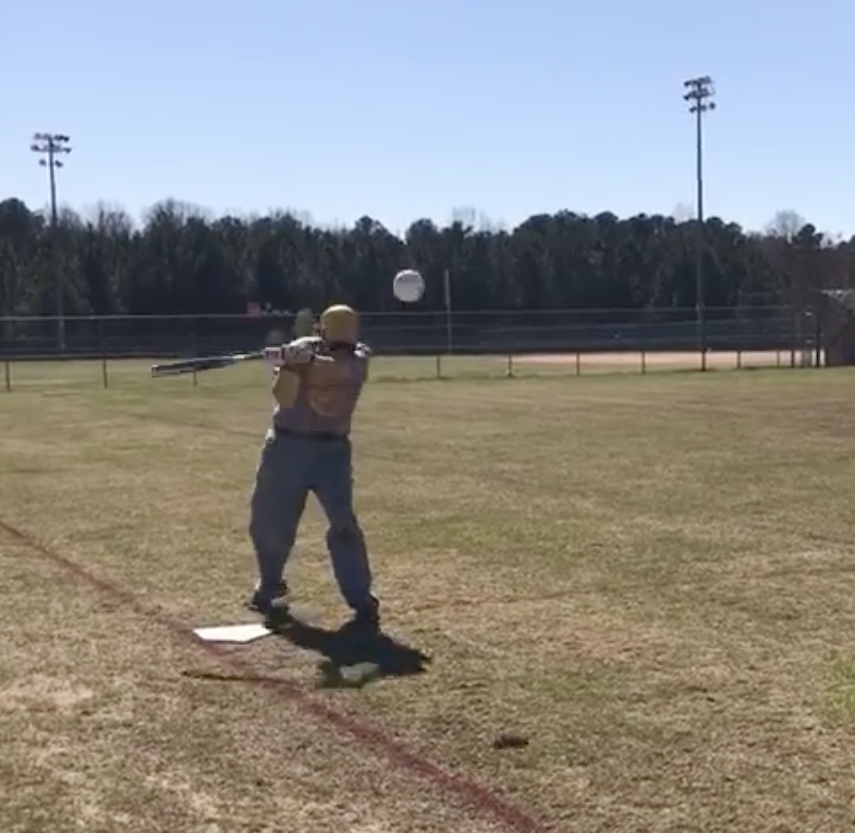Feeling Of Accomplishment Athens Beep Baseball Set To Begin Its 2019 Season — Grady Newsource