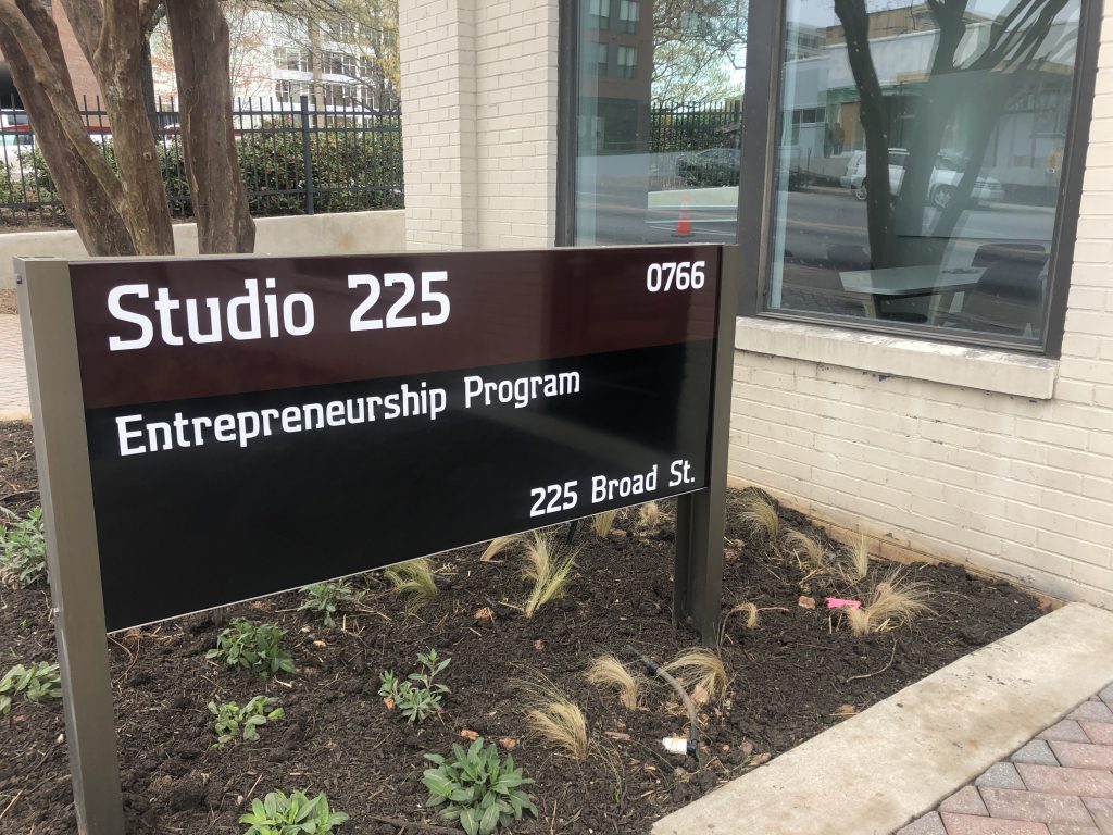Studio 225 Officially Open to Focus on Entrepreneurship, Innovation at ...