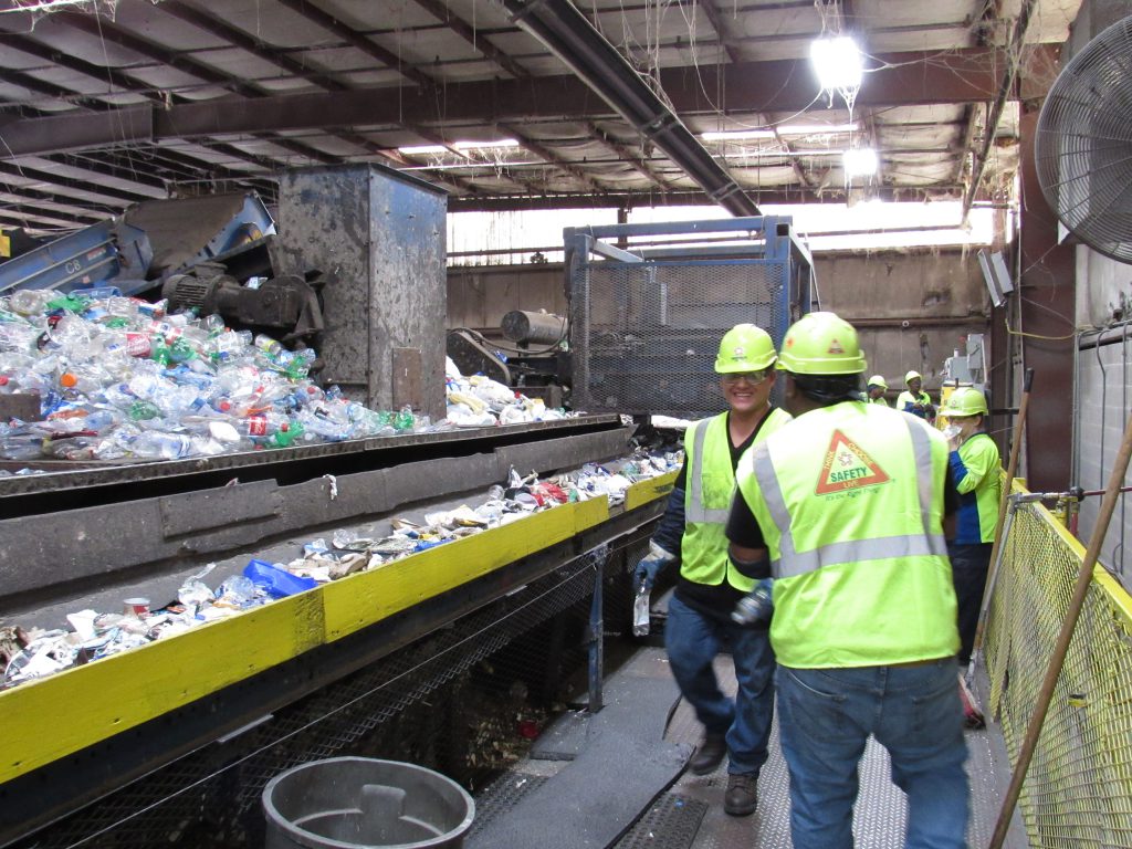 Waste Not, Want Not: Athens-Clarke County Waste Management Tackles New ...