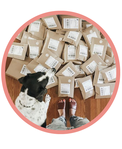 S&F Packages Graphics — Grady Newsource