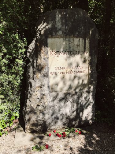 Dachau: Gates Hiding Secret Corner of Nazi World Now Used to 'Honor the ...