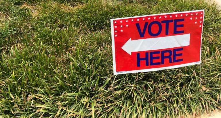Early Voting Begins in Northeast Georgia — Grady Newsource