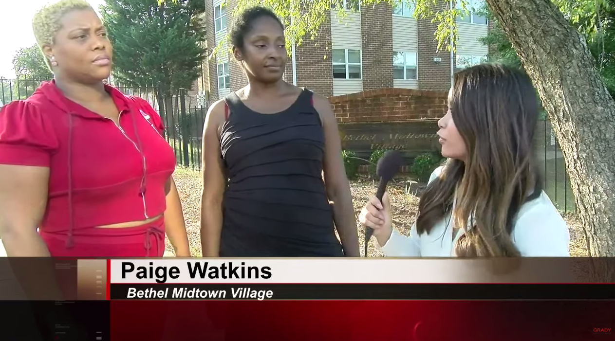 Newsource at 5 (Oct. 2) — Grady Newsource