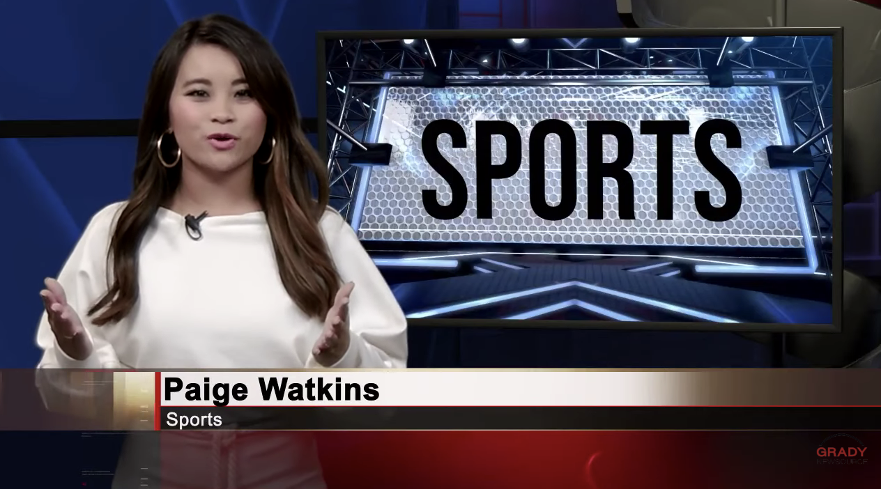 Newsource at 5 (Oct. 16) — Grady Newsource