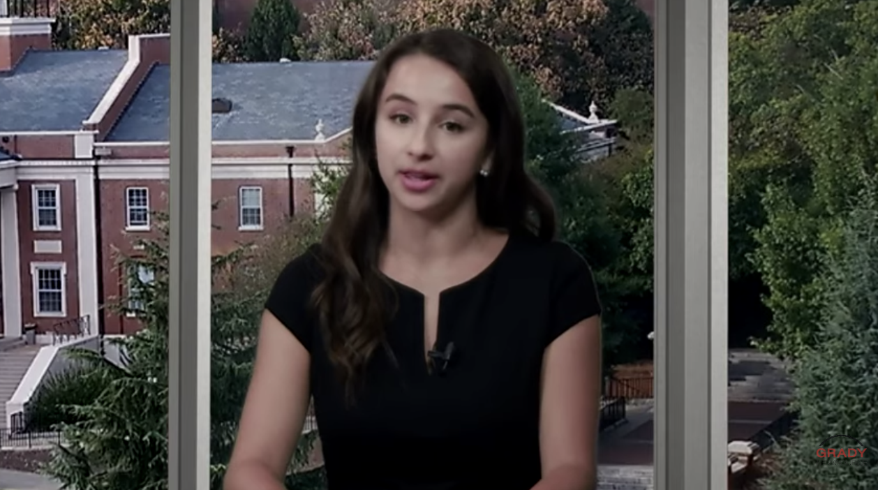 Newsource at 5 (Oct. 21) — Grady Newsource