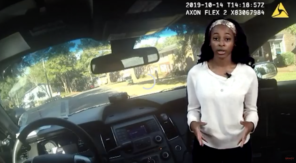 Newsource at 5 (Oct. 24) — Grady Newsource