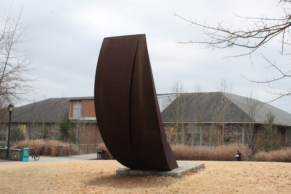 Gender Inequality in the Art World: What It Means for Three Local Art ...