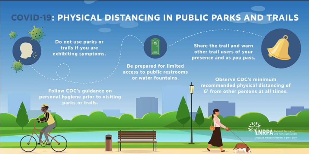 Going Outside: How It Can Boost Your Mental Health — Grady Newsource