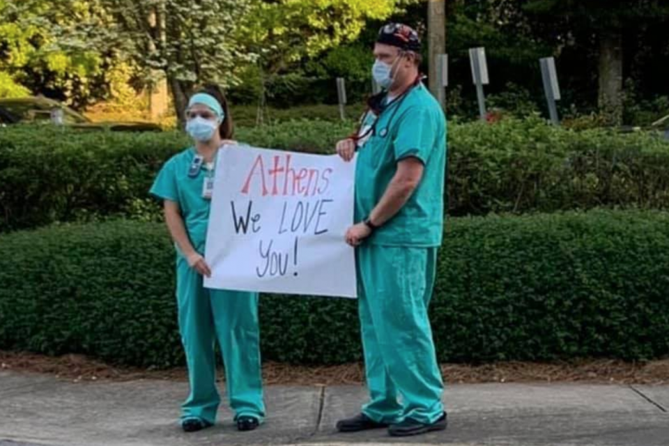 Downtown Master Plan Update — Grady Newsource