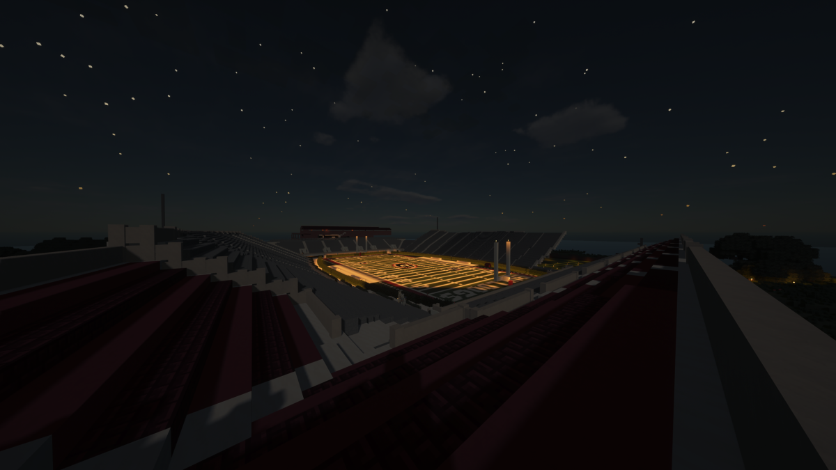 UGA Students Propose Virtual Minecraft Graduation Ceremony — Grady ...