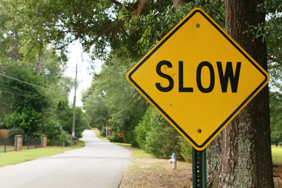 Watkinsville May Lower Speed Limits Add Stop Signs — Grady Newsource