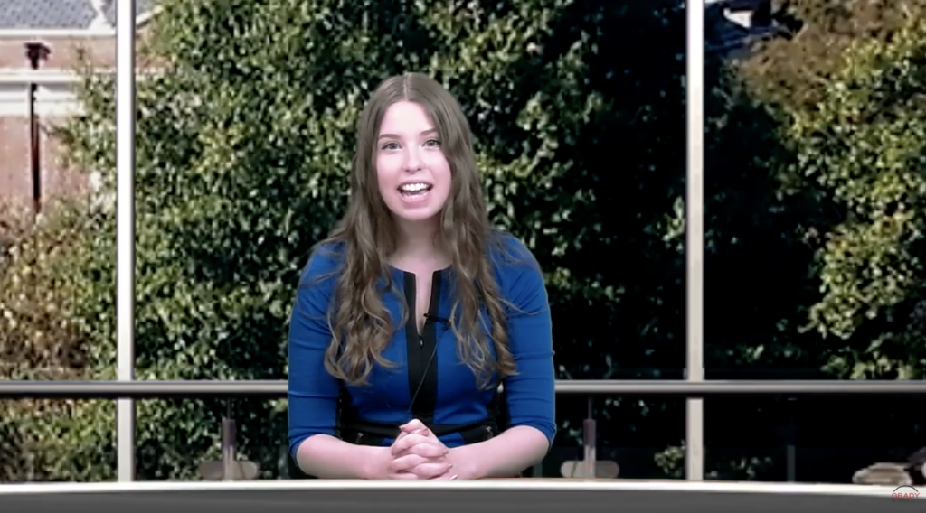 Newsource at 5 (Oct. 5) — Grady Newsource