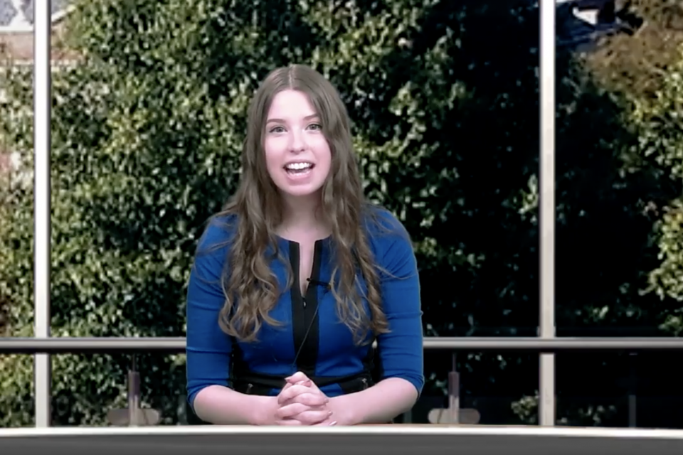 Political Climate Between Oconee, Clarke Counties Often Differs — Grady Newsource