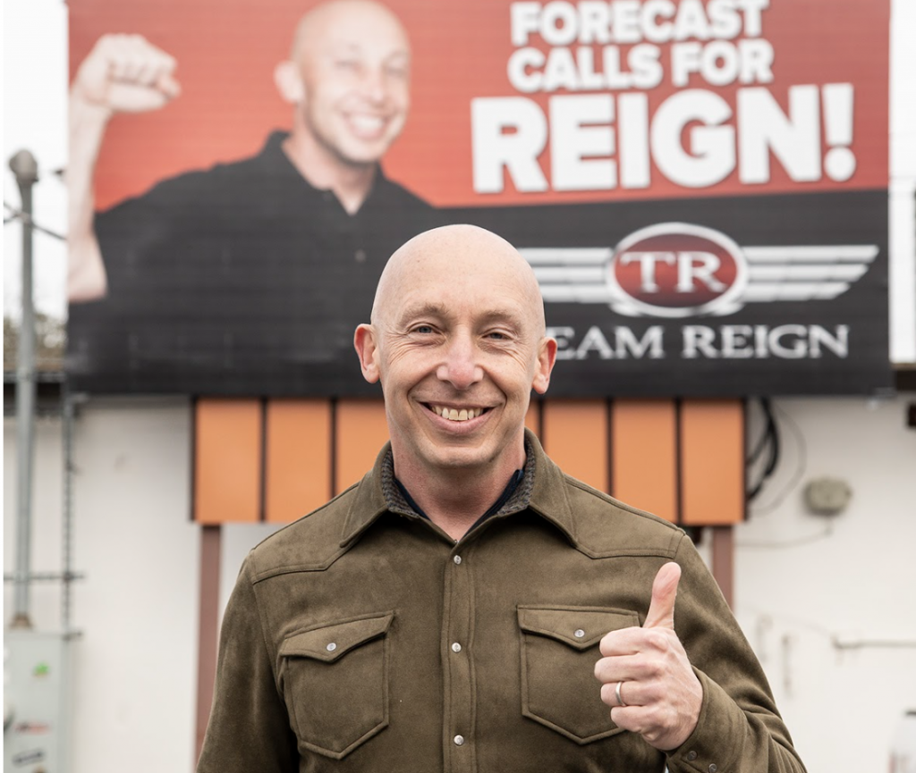 Reign Streiter Reveals Origin of Billboards That Blanket Athens — Grady ...