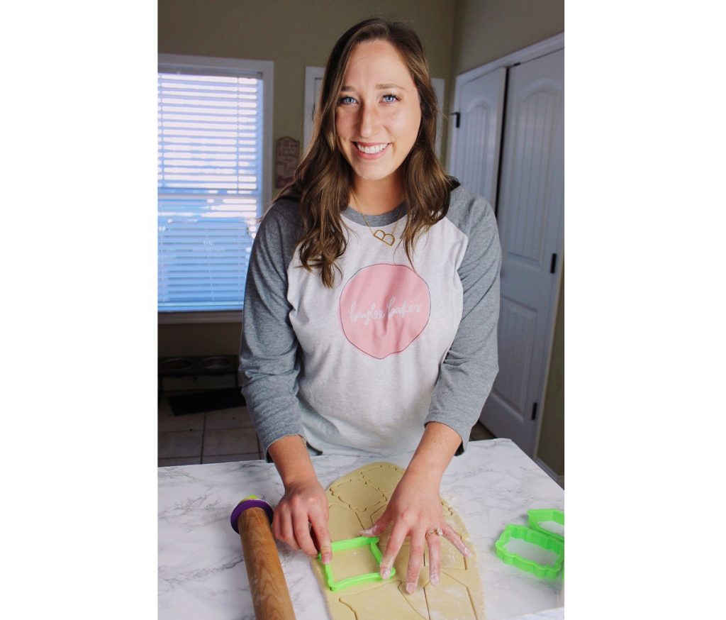 Cookies During COVID-19: How One Athens Baker Adapted During the Pandemic — Grady Newsource