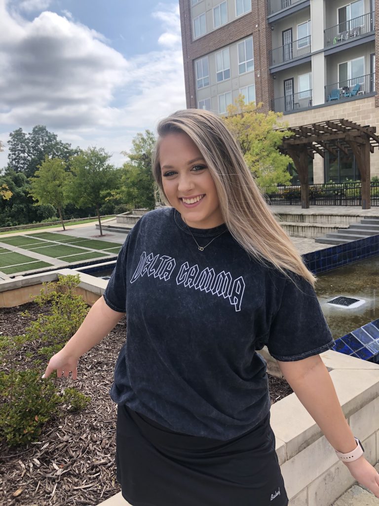 Shannon Marsh — Grady Newsource