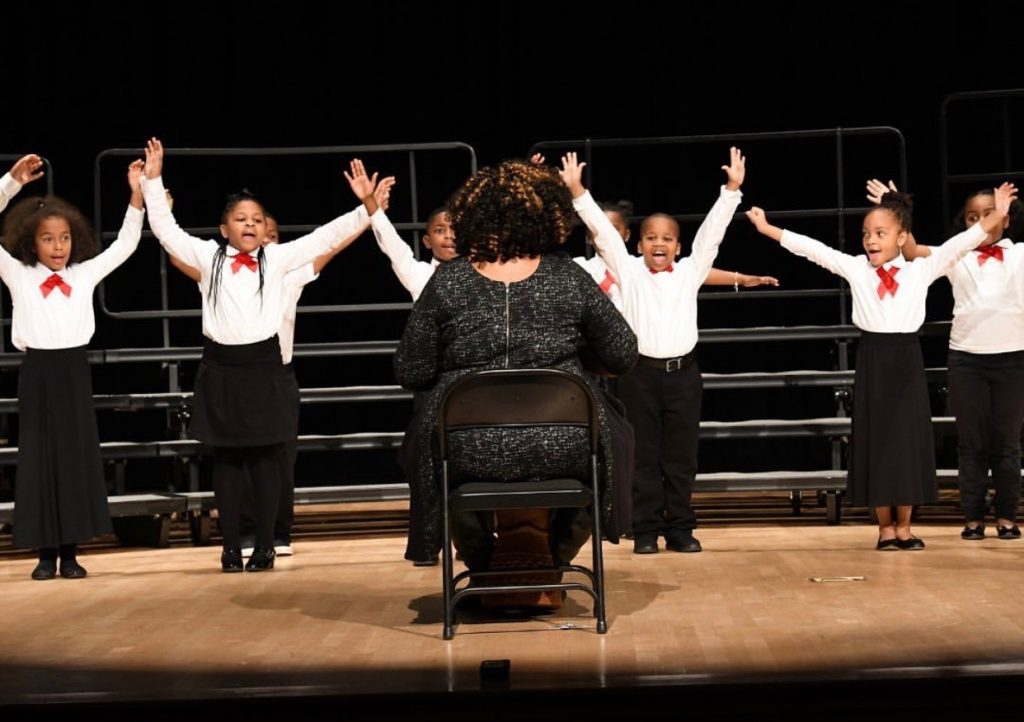 The Atlanta Music Project Offers Youth Greater Access to Music ...