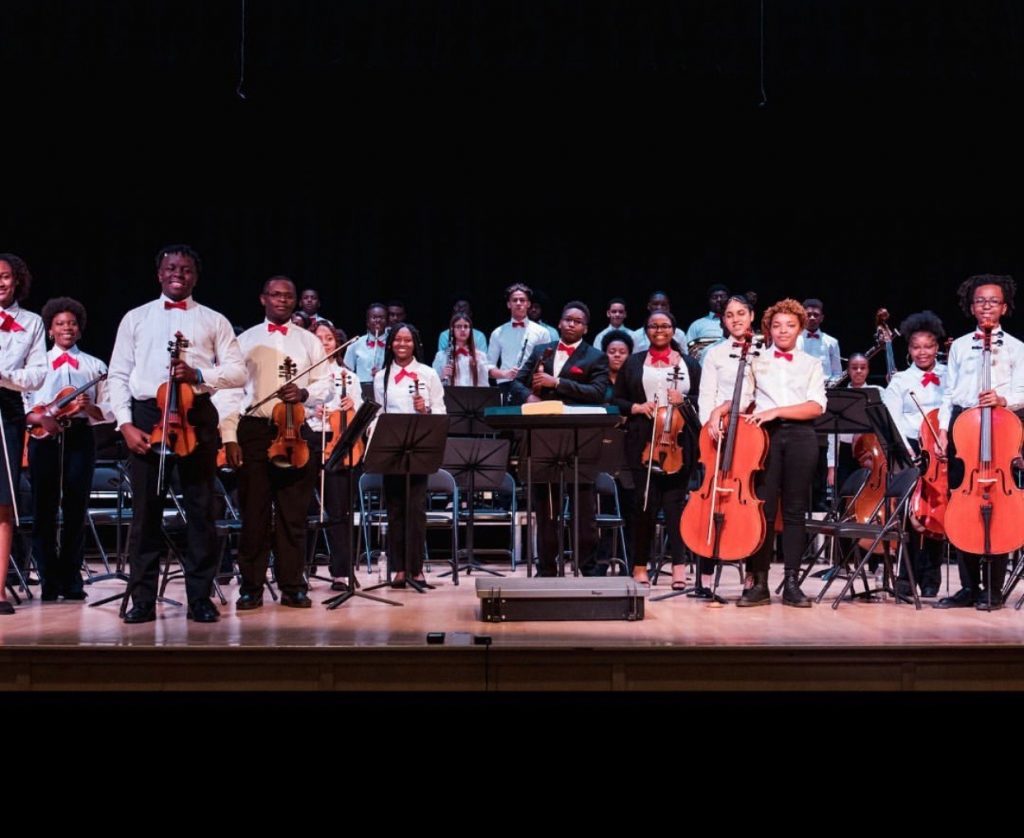 The Atlanta Music Project Offers Youth Greater Access to Music ...