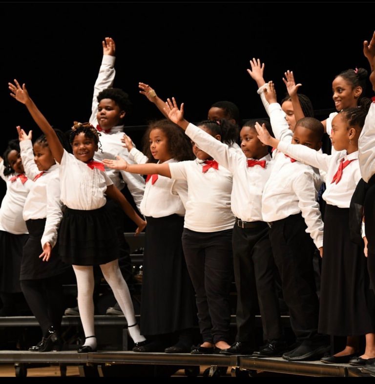 The Atlanta Music Project Offers Youth Greater Access to Music ...