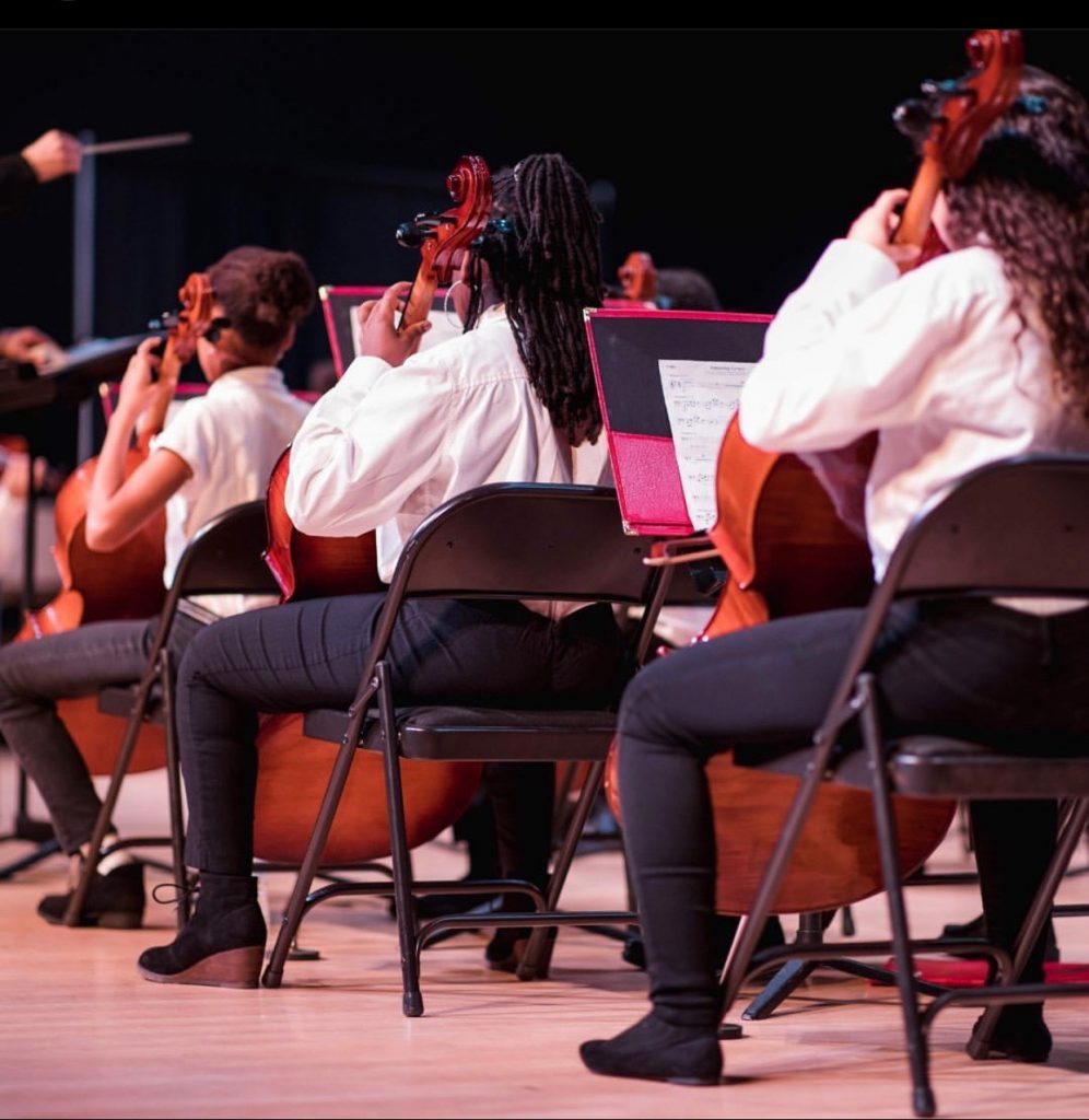 The Atlanta Music Project Offers Youth Greater Access to Music ...