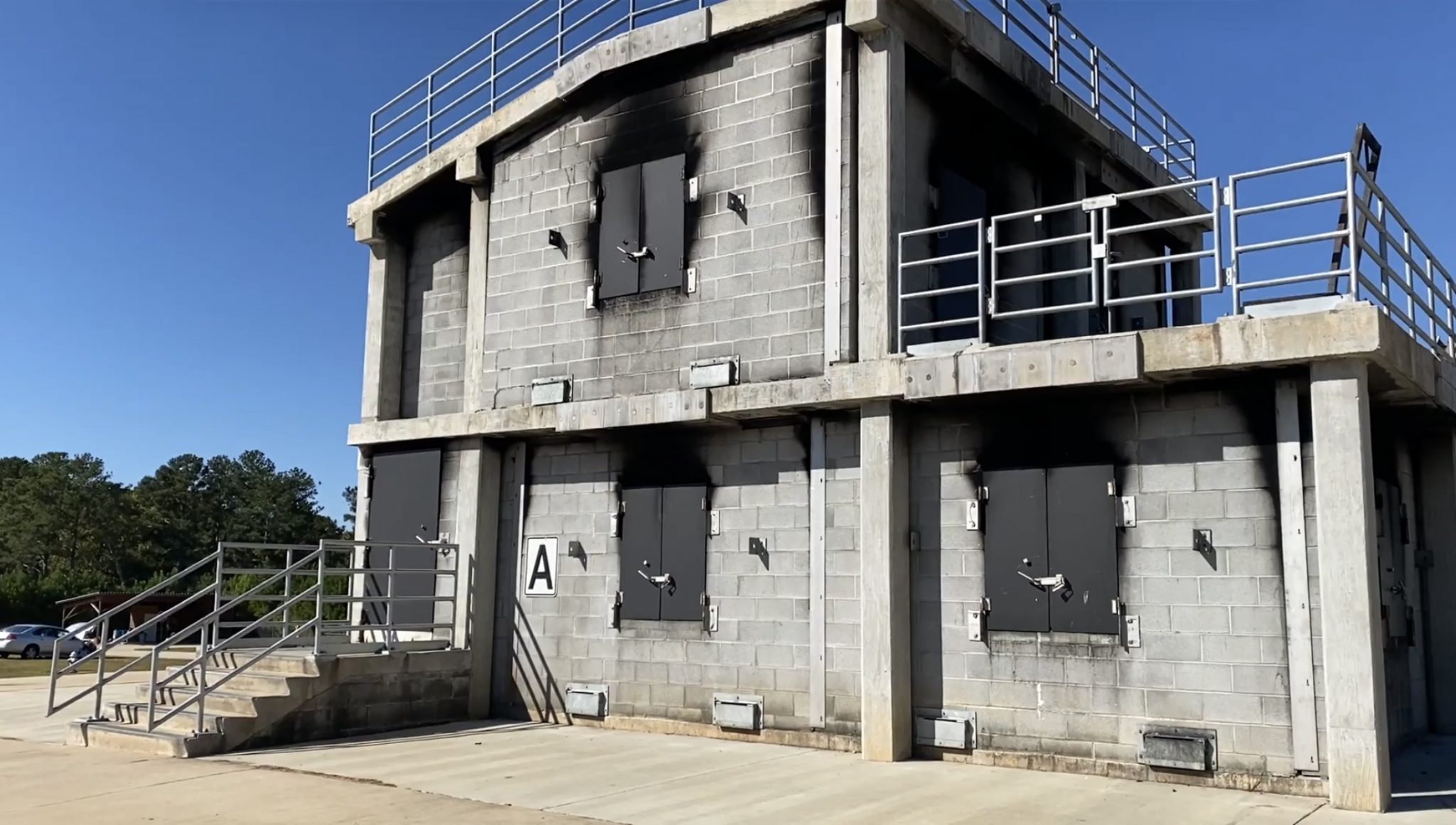 UGA Alum, Former NFL Running Back Kregg Lumpkin Takes Over Training At ...