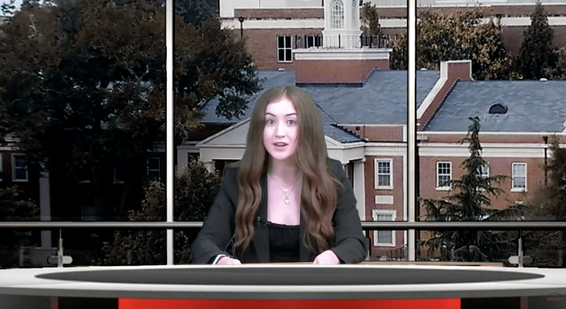 Newsource at 5 (Oct. 25) — Grady Newsource