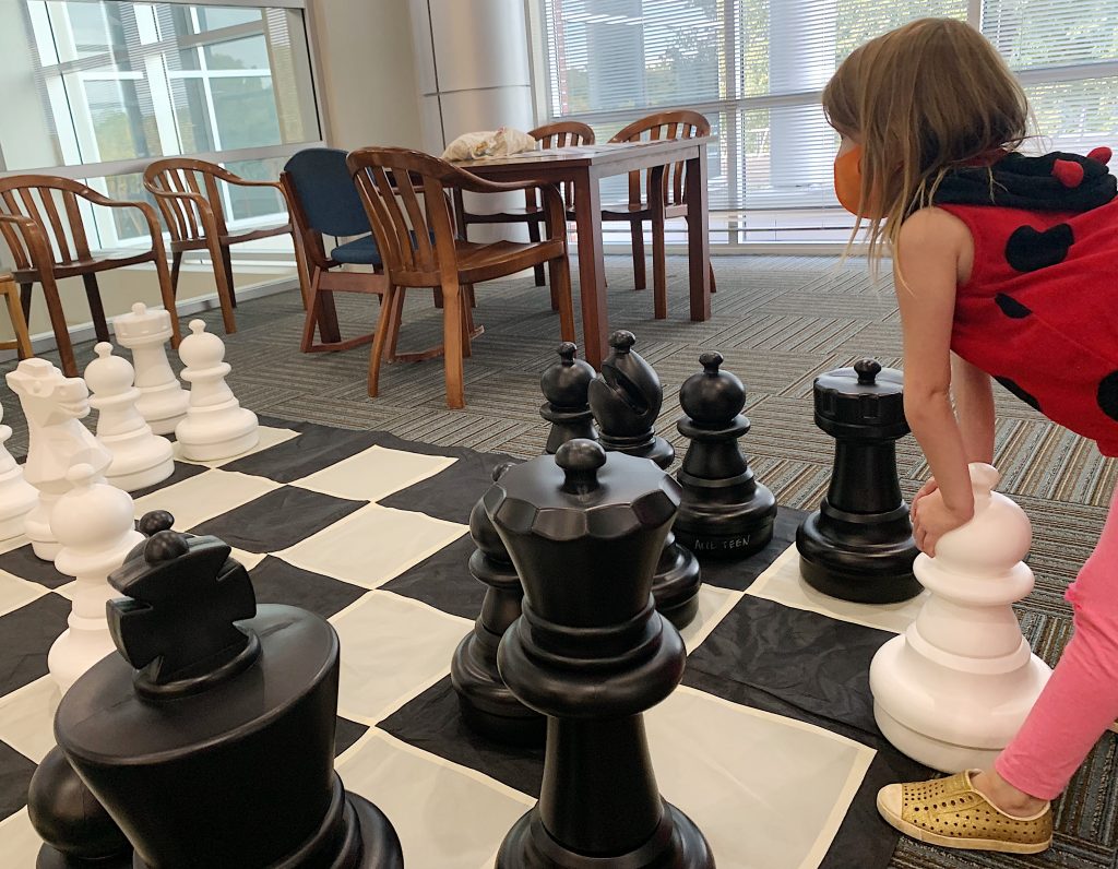 More Than Books: Libraries Are Community Centers — Grady Newsource