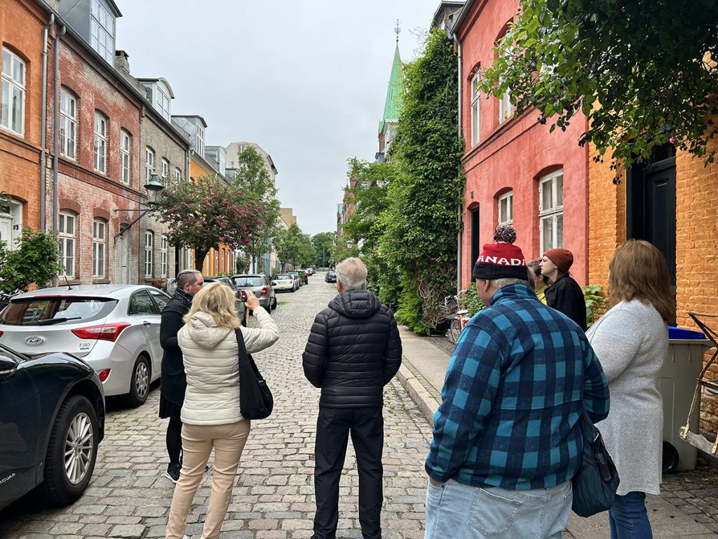 The Allure of 'Hygge' and How It Attracts Denmark’s Tourists — Grady ...