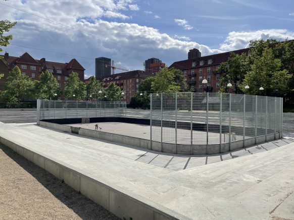 Enghaveparken: Where Sustainability Meets Livability in Copenhagen ...