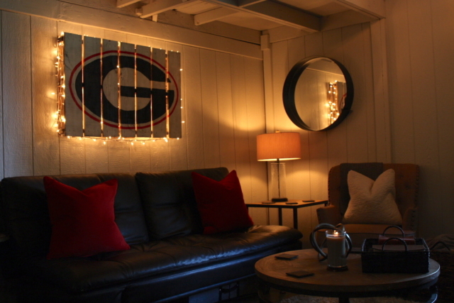 Here’s How UGA Students Decorate for Comfort and Relaxation — Grady ...