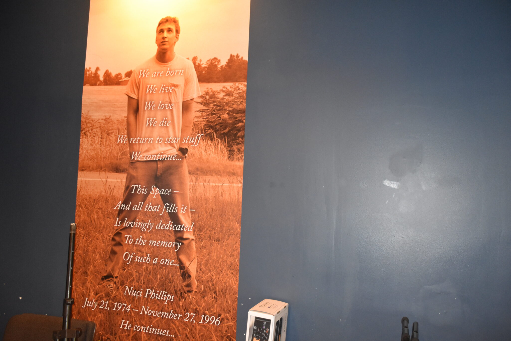 Putting Pieces Back Together: Breaking Stigma of Men’s Mental Health ...