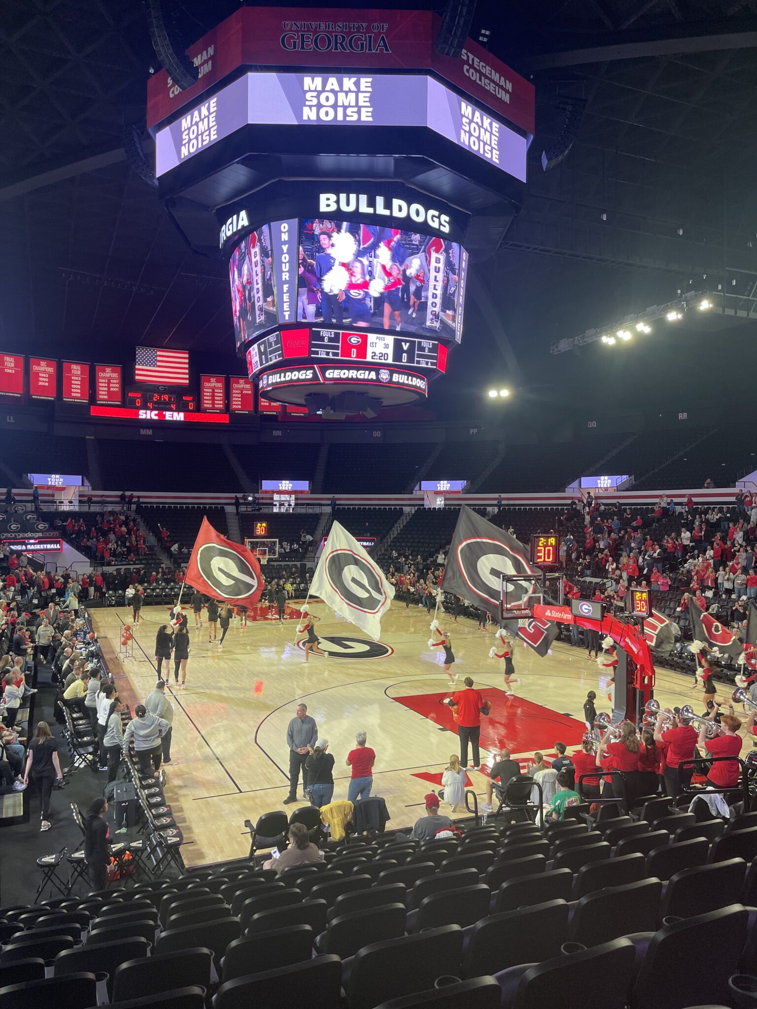 Collegiate Female Athletes Pay as Males Dominate Revenue: Exploring the ...