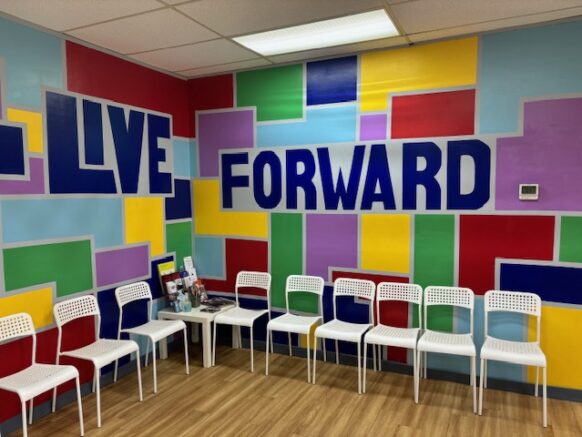 Live Forward Photo — Grady Newsource