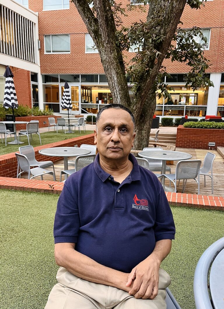 Q&A: What the Board of Elections’ Qadir Has to Say about Upcoming ...