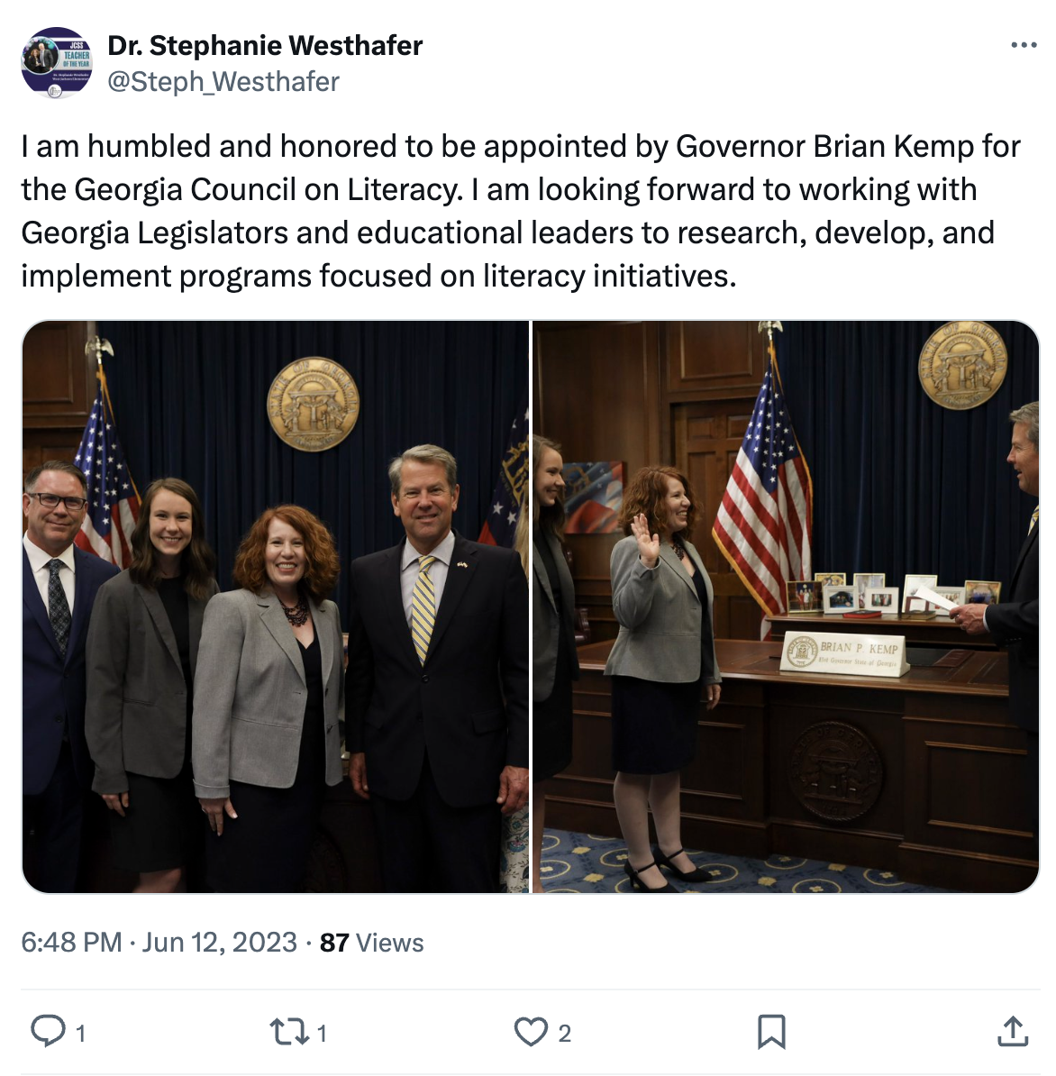 Effectiveness of Scripted Curriculum in Athens Remains Unclear — Grady ...